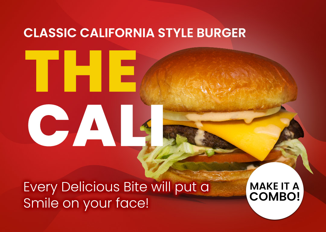 Cali Bombs – Home of the Onion Bombs!